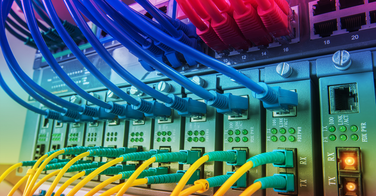 Your Premiere Network Cabling Installation Company Your Premiere Network Cabling Installation Company